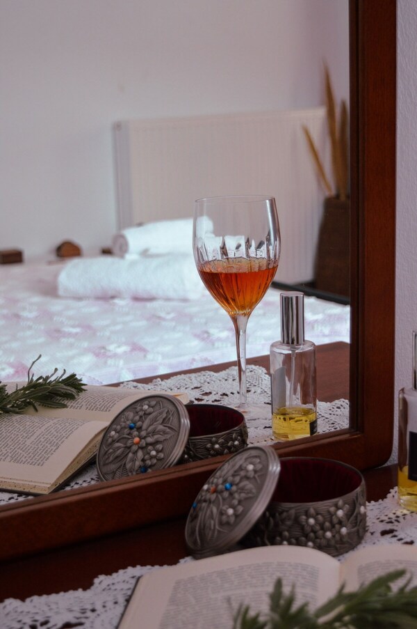 Tsikalario Holiday House - Naxos, Griechenland