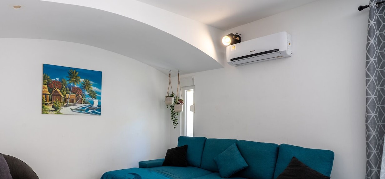 #267 Cozy Villa Casablanca By Home Holidays - 阿爾布費拉