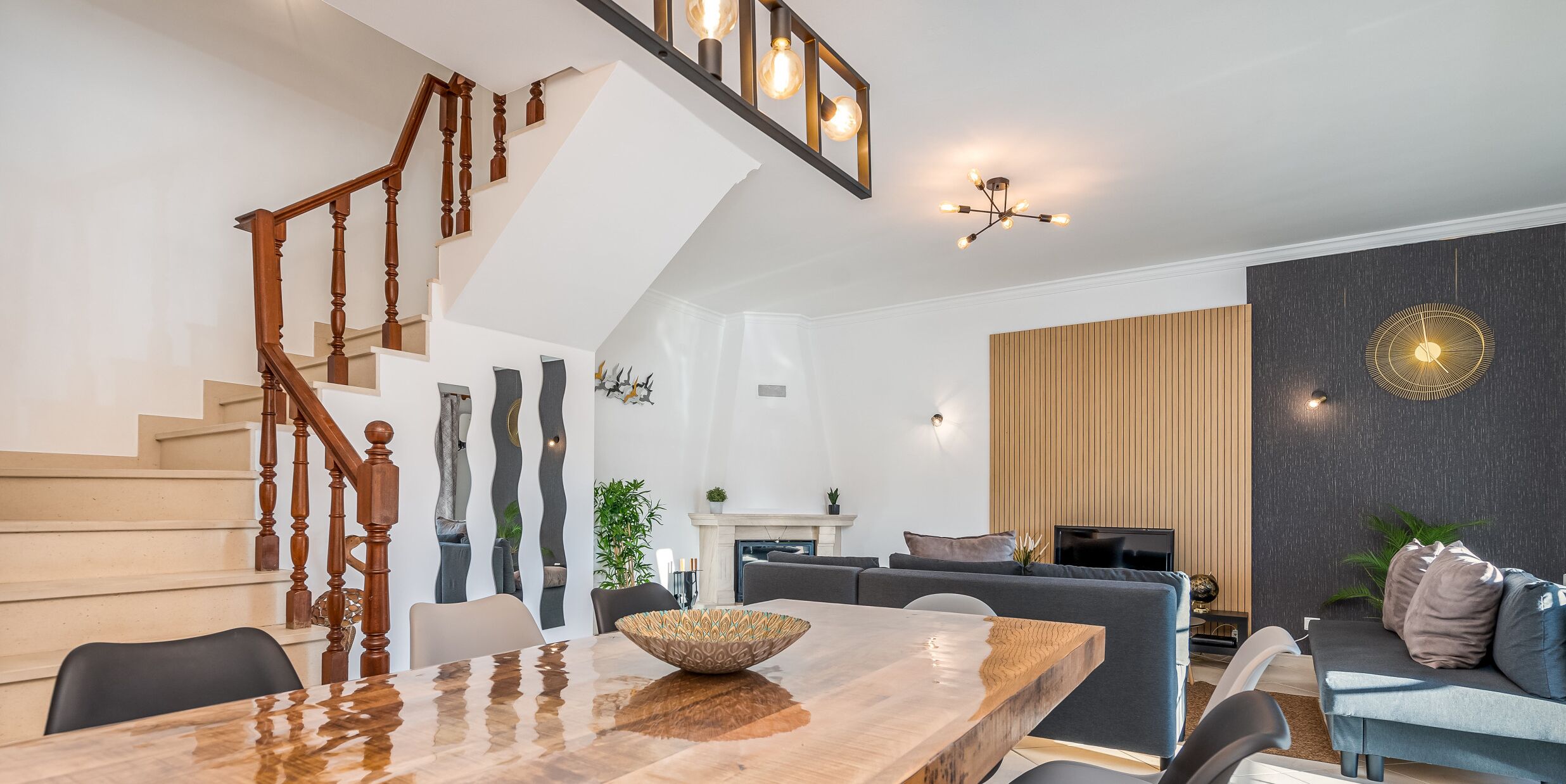 #257 Villa Sun & Sea By Home Holidays - Albufeira