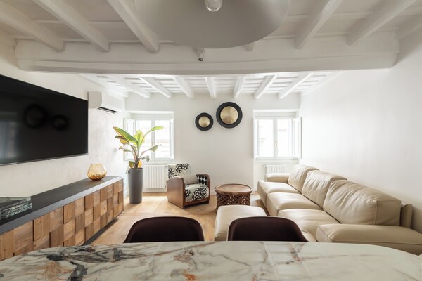 Via Giulia&nbsp;Apartments - Roma