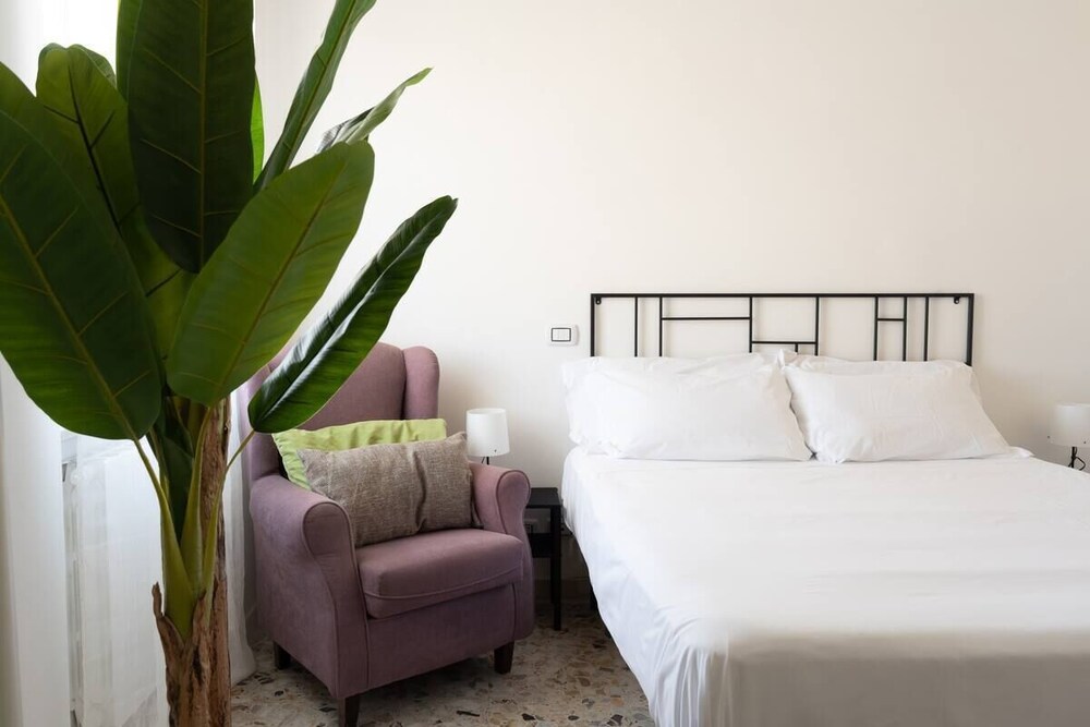 Luminous Family Apt With Balcony By St Peter's - Rome