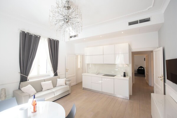 Vatican Beautiful 2br Apartment - Rome