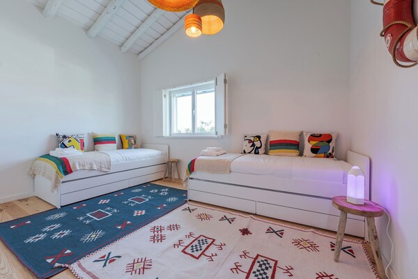 Casa Terracotta - Comporta