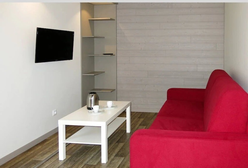 Zecamping 3 éToiles Piscine Chauffée Cottage Tv Lv 55m2 6 Pers - Morbihan