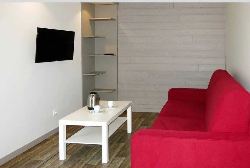 Chalet 3 éToiles - Piscine - Ccaffah - Morbihan