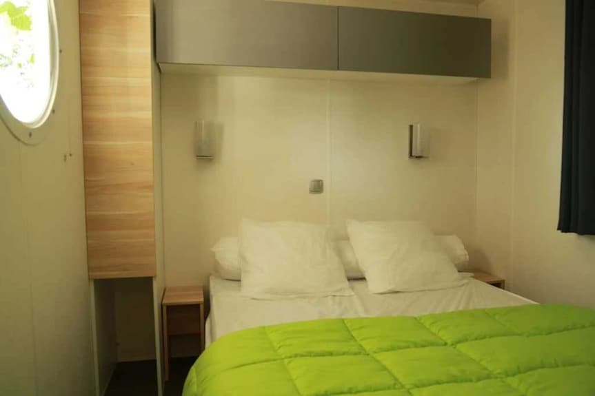 Camping 4 éToiles - Piscine - Ccaffcf - 貝濟耶