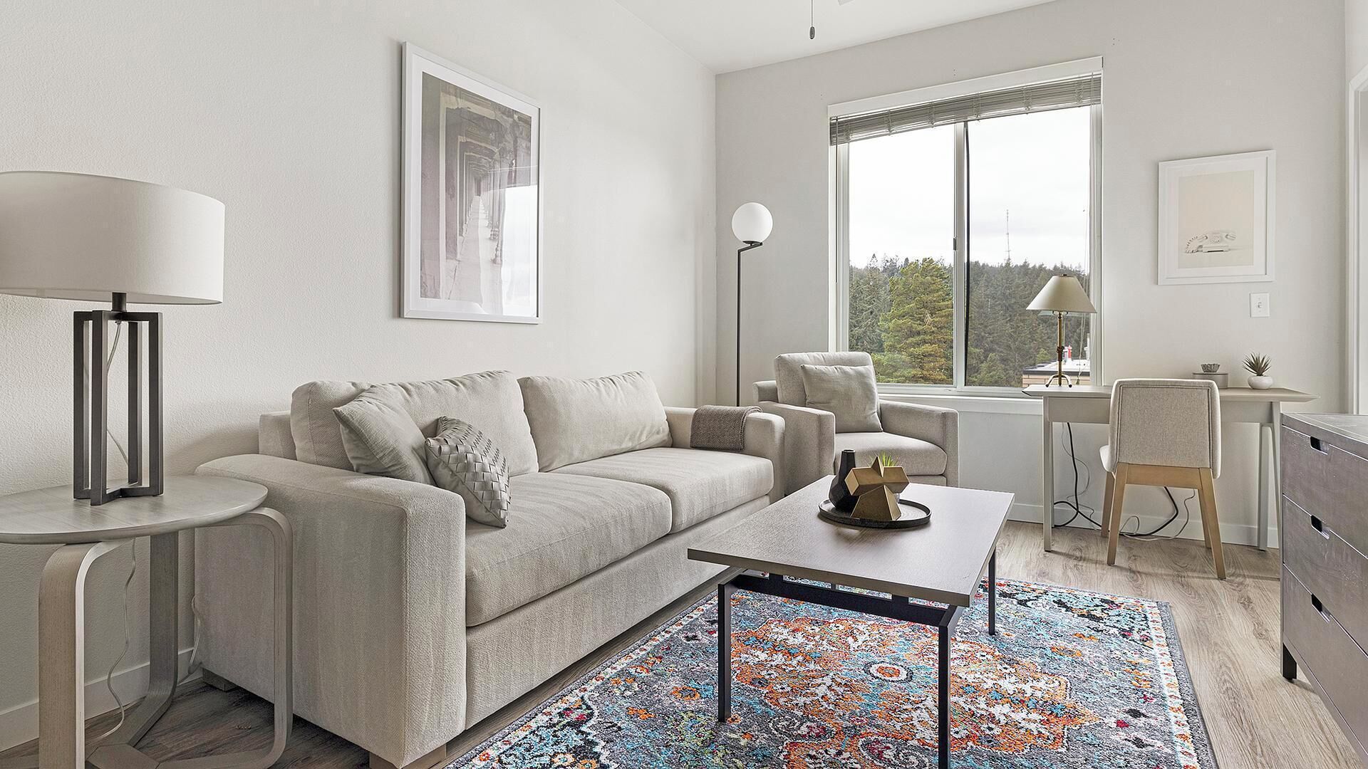 Landing | Incredible 1bd, Gym - Portland