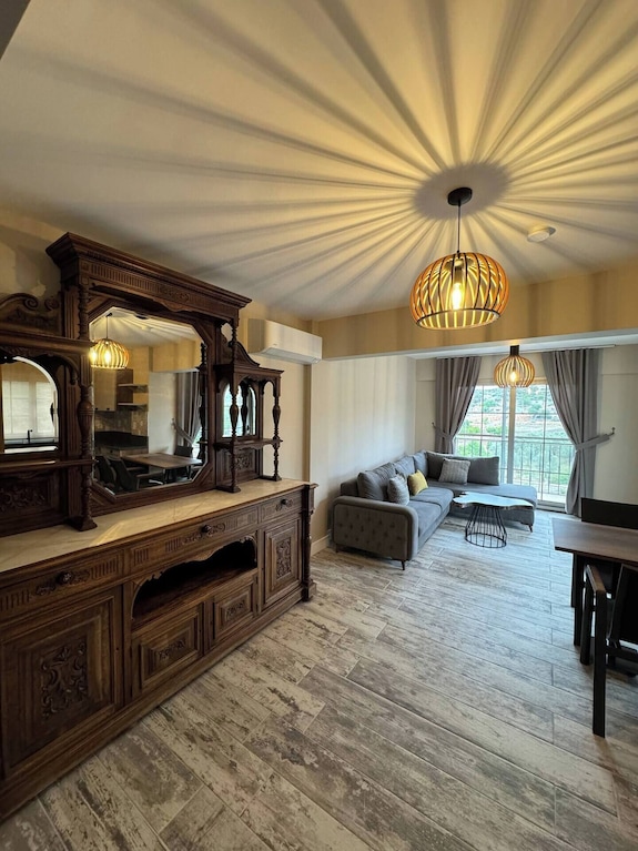 Valinor Urla Apartment 6 / 1+1 - Mordoğan