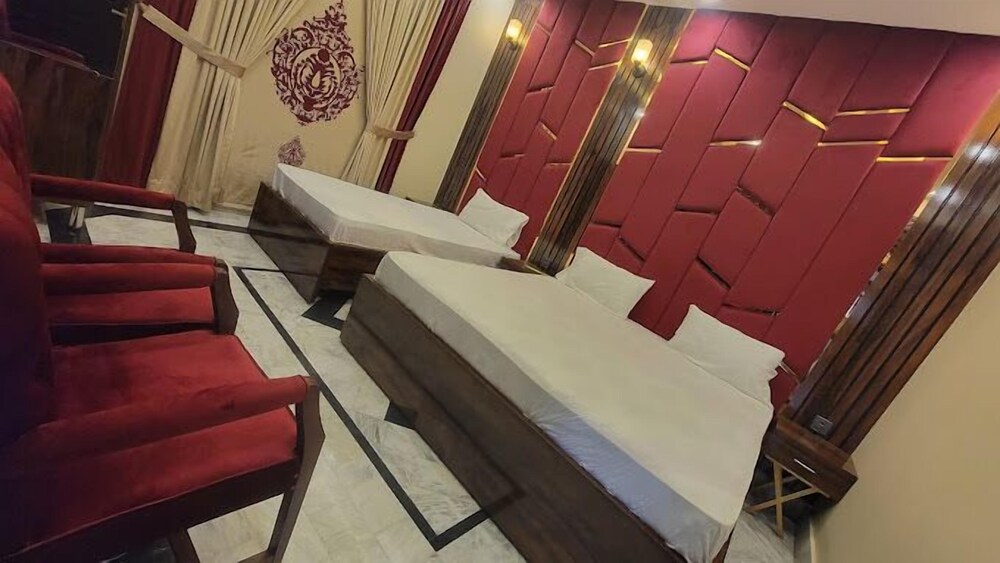 Karachi Travelodge Guest House - Karachi