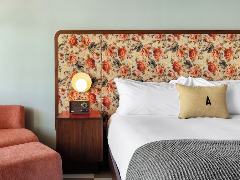 The King At Arrive Albuquerque, Near Old Town Albuquerque Historic District - Albuquerque, NM