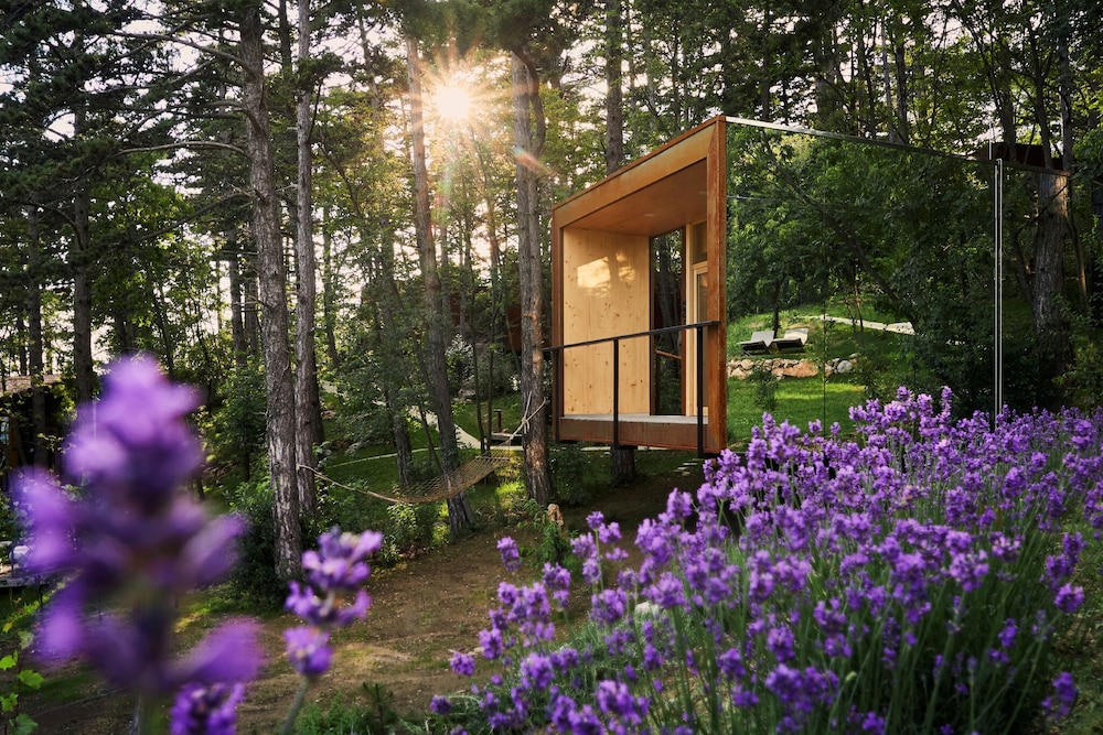 Theodosius Forest Village Vipava - Slovenia