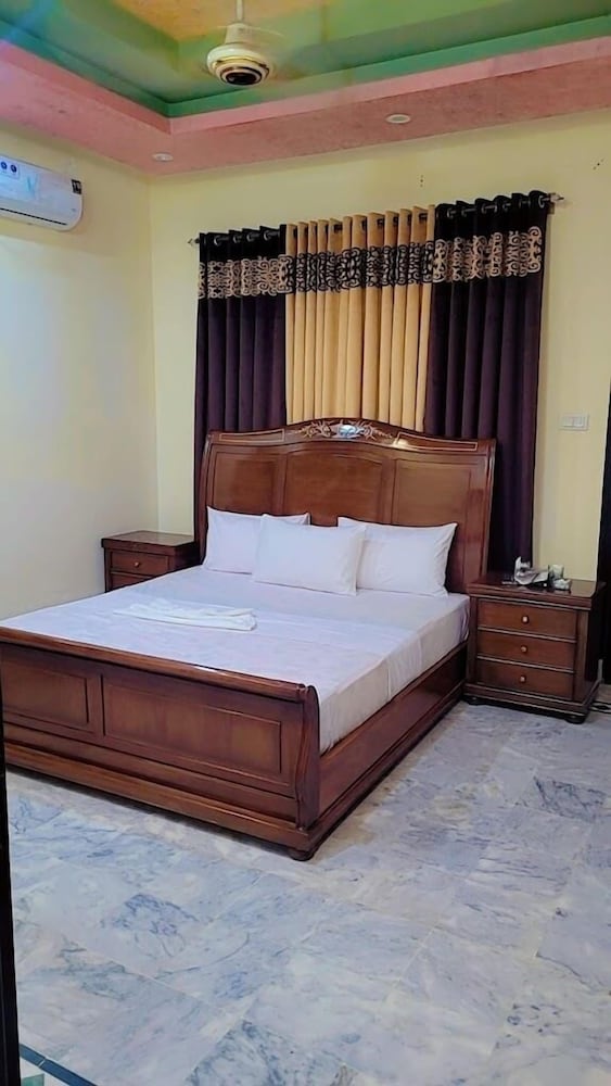 Decent Inn Guest House - Islamabad