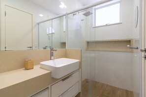 Casa | 3 quartos 