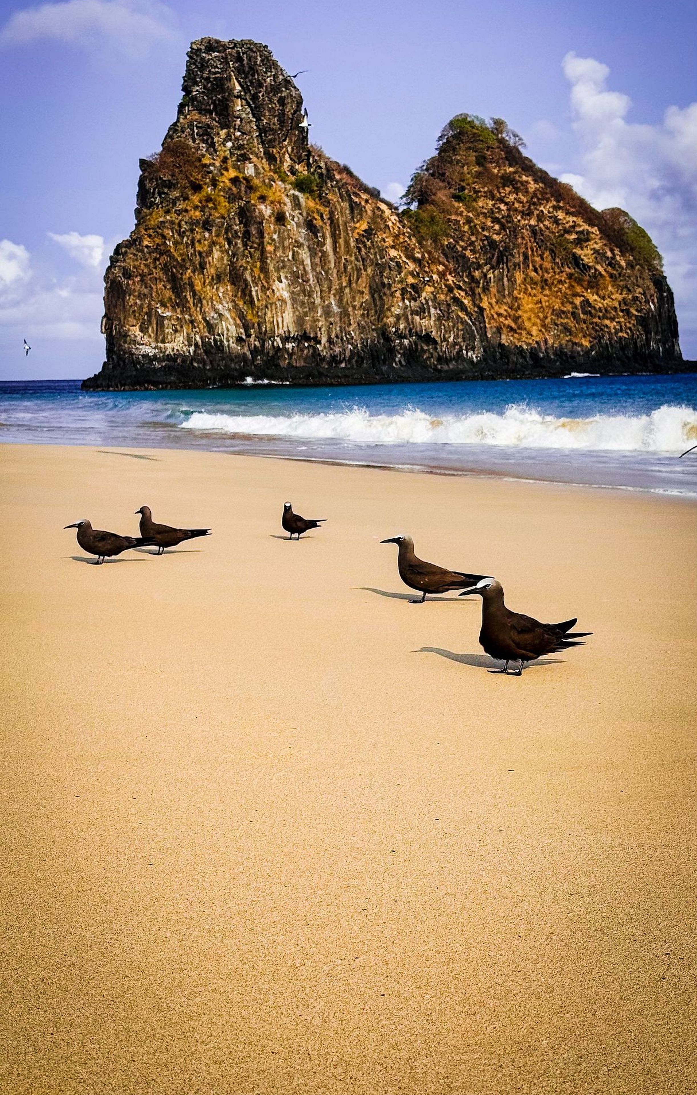 Praia
