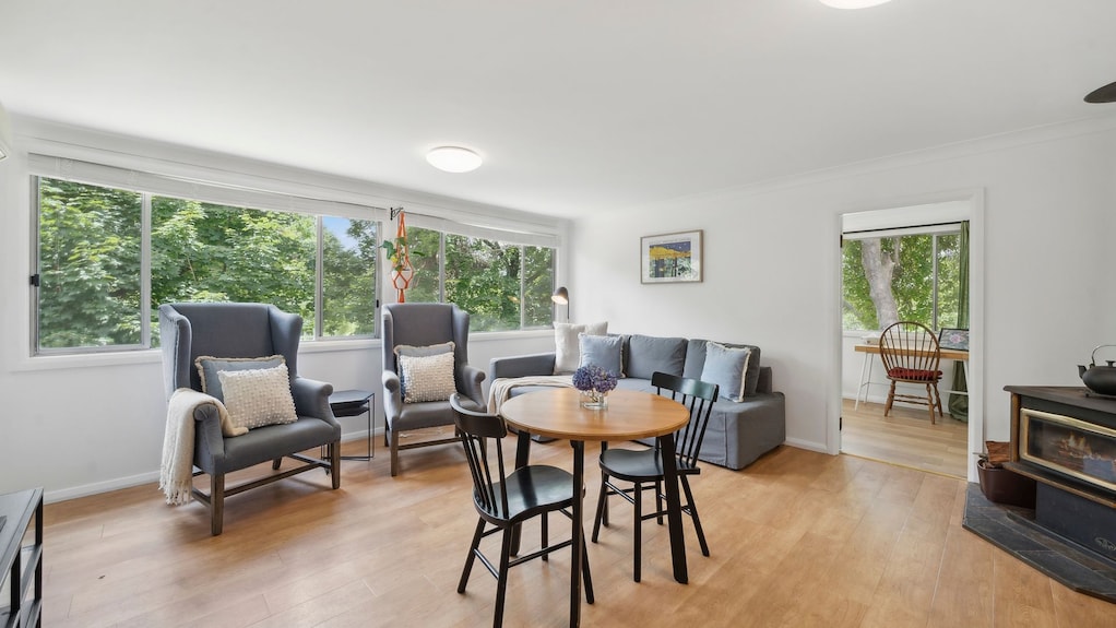 Westlee Cottage In Wentworth Falls - Blue Mountains