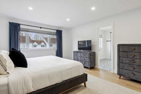 베케이션 인 타운홈스 - 블루 마운틴스