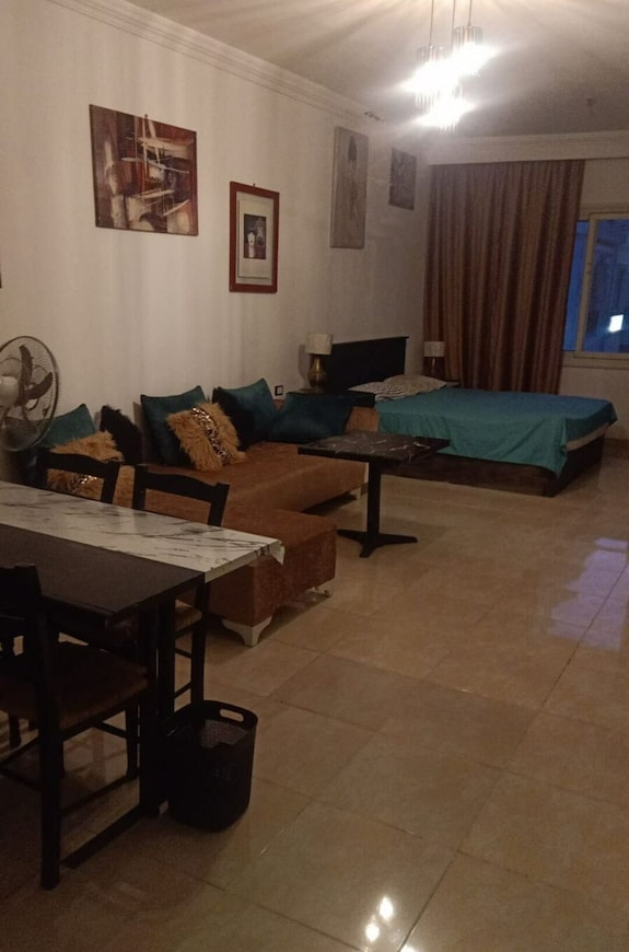 Hurghada Town Center Marina Suite At The Sheraton Plaza Beach Spa Gym Pool - Hurghada