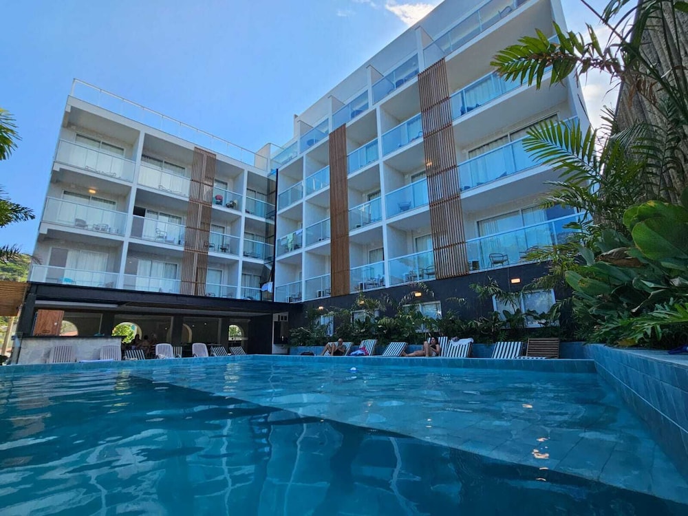 Arraial Concept Hotel - Arraial do Cabo