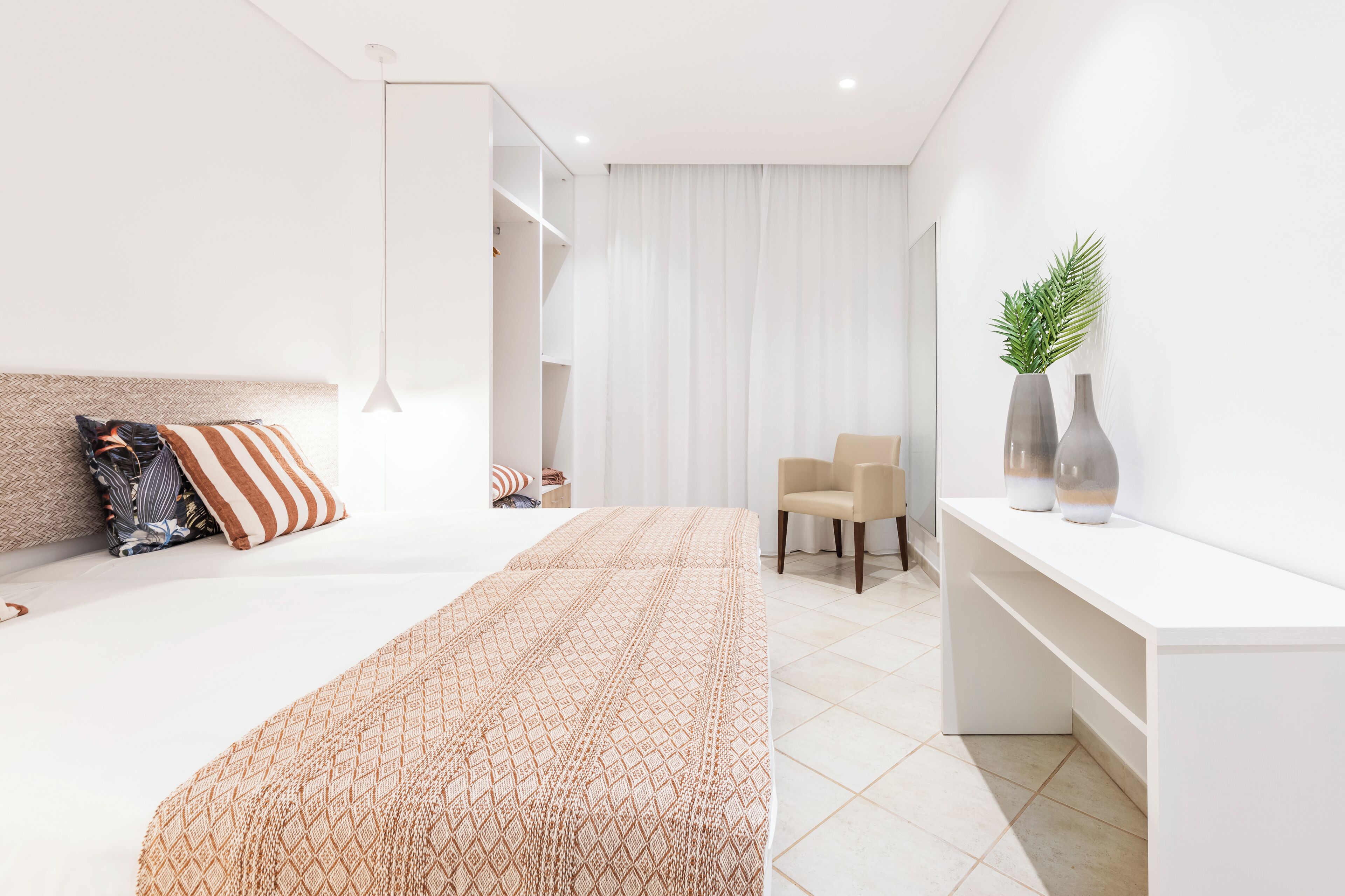 Quinta Pedra Dos Bicos - T2 Superior - Boliqueime