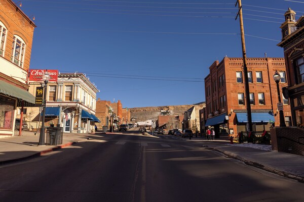 Colorado Grande Casino - Cripple Creek, CO