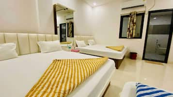 Quarto Familiar