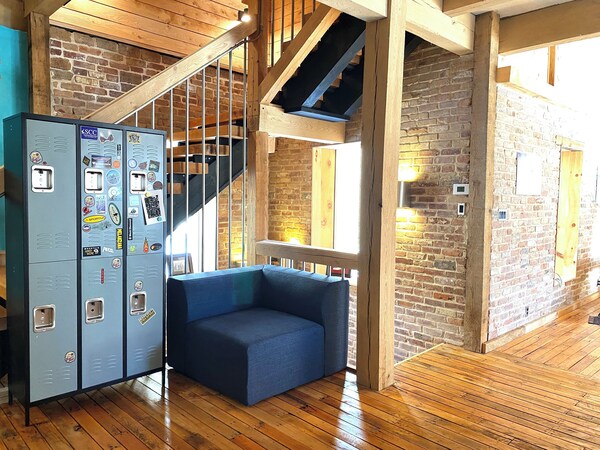 The Arete Hotel - Summersville, WV