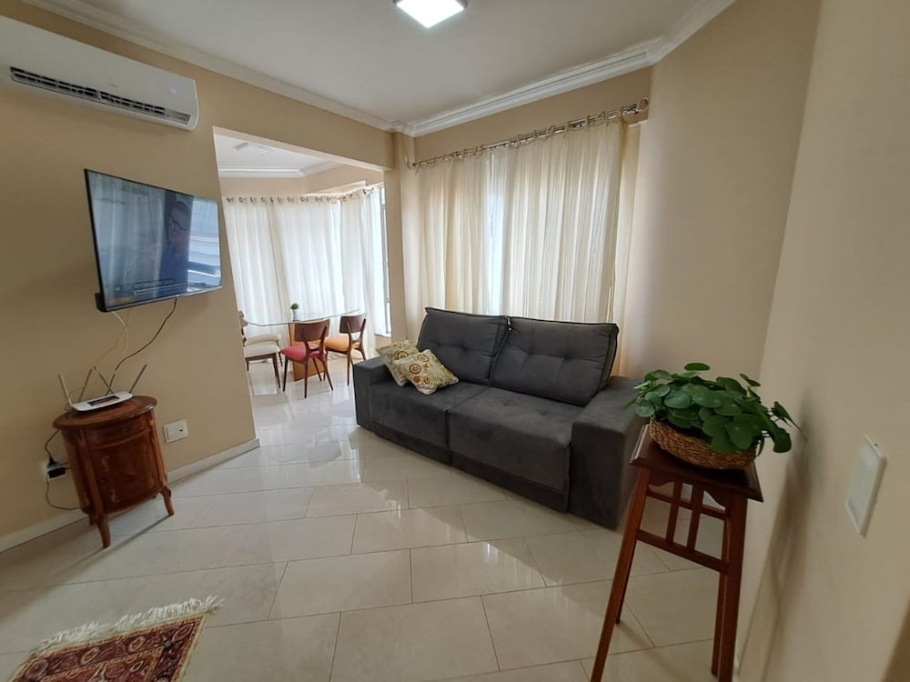 Apartamento No Centro De Brusque-sc - Brusque