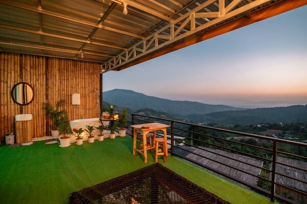 Mankhao Homestay - Chiang Mai