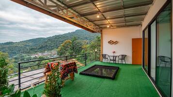 Quarto Básico, 1 quarto | Sala de estar