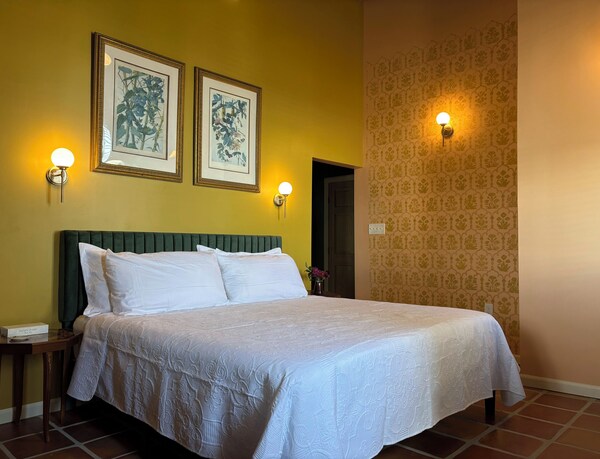 Hotel 1829 - Saint Thomas