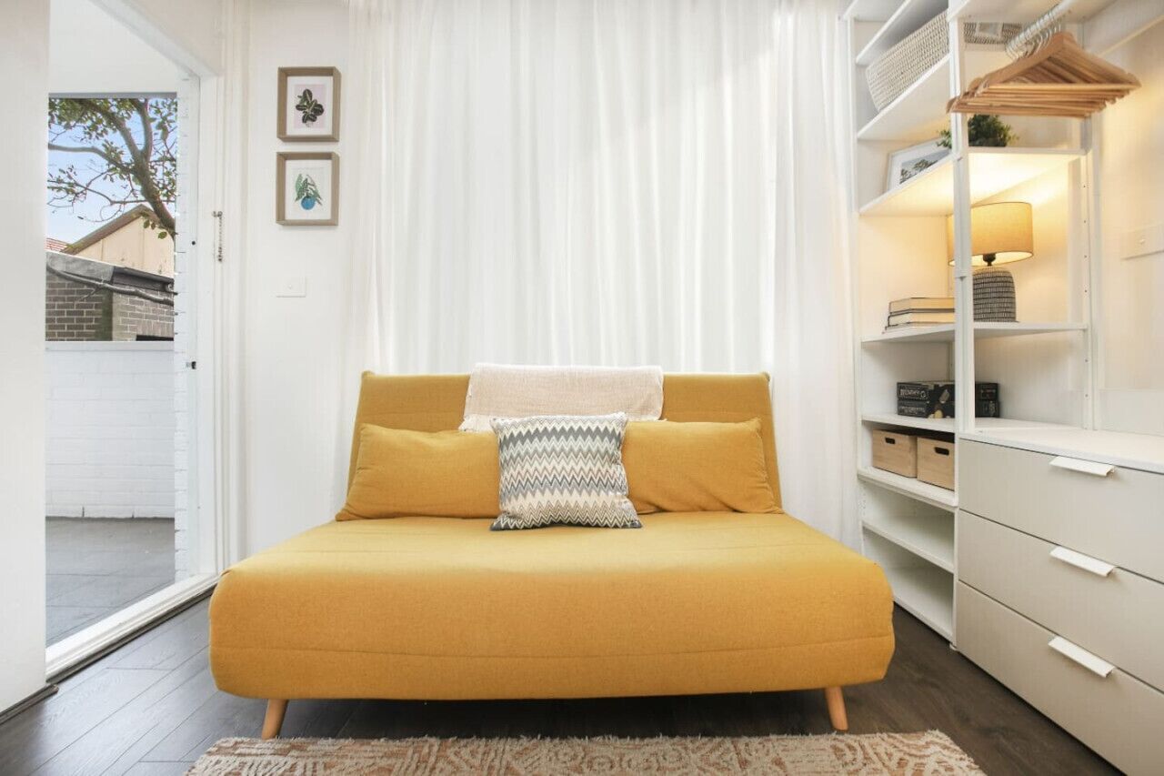 Stylish Bondi Studio Minutes From Bondi Beach - Coogee