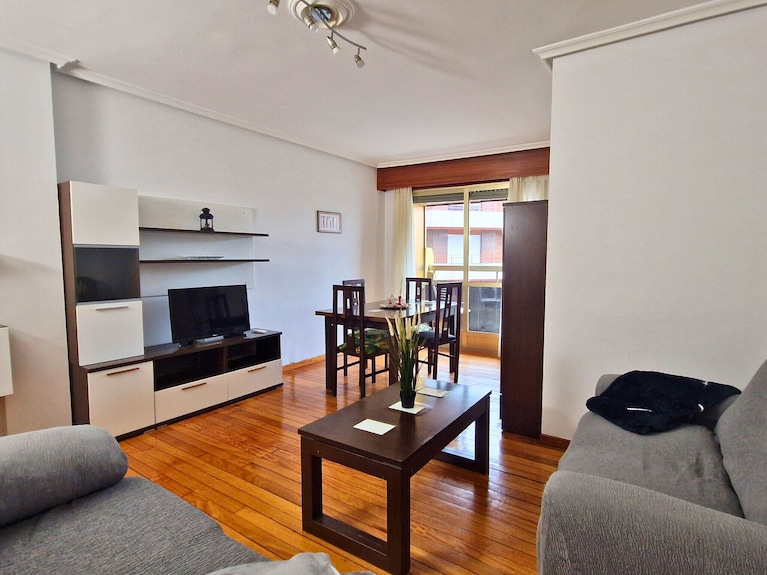 Yourhouse Progreso 1 - Ourense