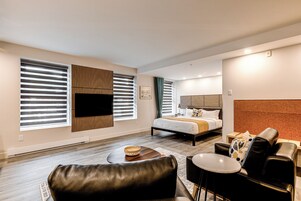 Apartamento Standard, cozinha (C09) | Com decoração personalizada, com mobília individualizada 