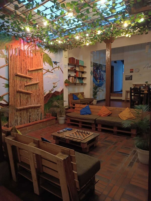 Adventure Hostel - Santander