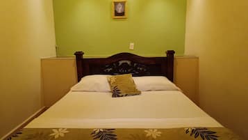 Quarto casal econômico