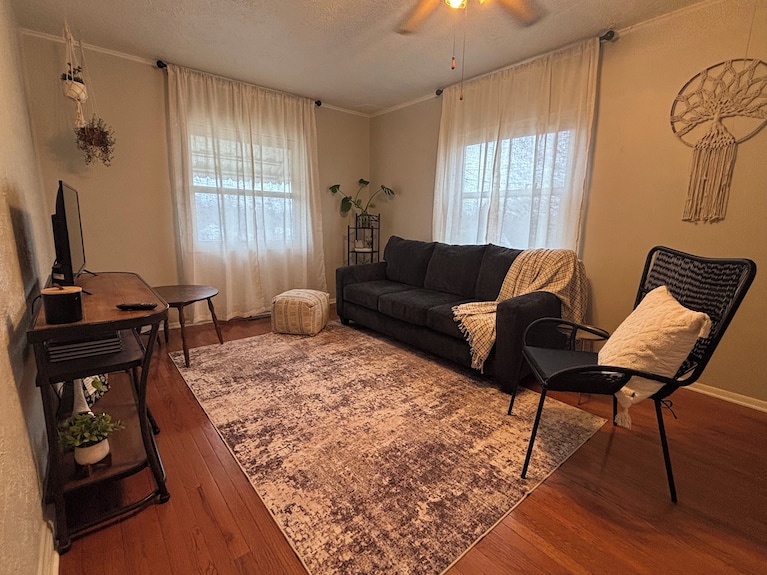 Homey 2-bedroom House In Beckley With Wifi. - Little Beaver State Park, Beaver