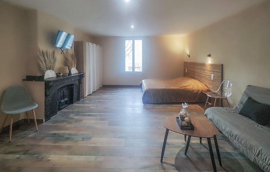 Appartement Cosy à Saint Chinian - Creissan