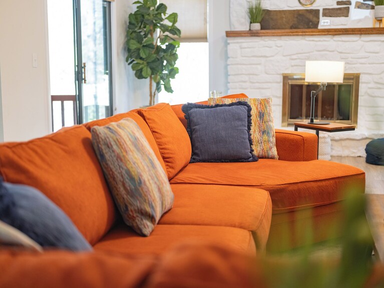 Beautiful View+hot Tub+sleeps 12+bike Workshop - Bella Vista, AR