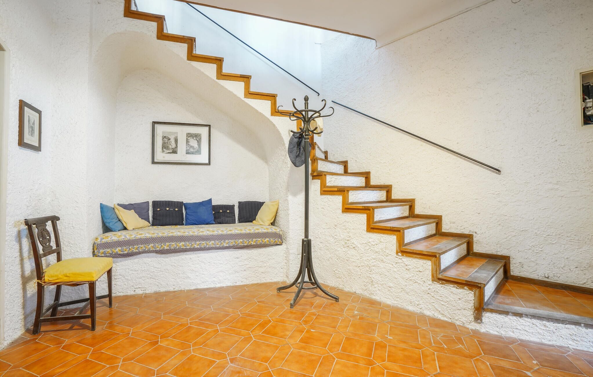 Schönes Haus In Ventimiglia - Airole