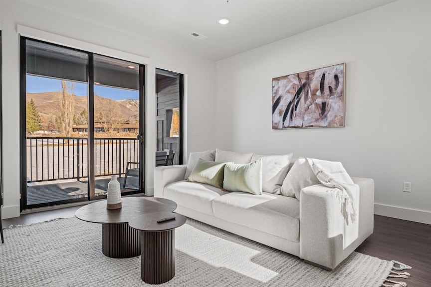 Powder Mtn Ski & Golf Retreat B208 | Ski Retreat - オグデン, UT