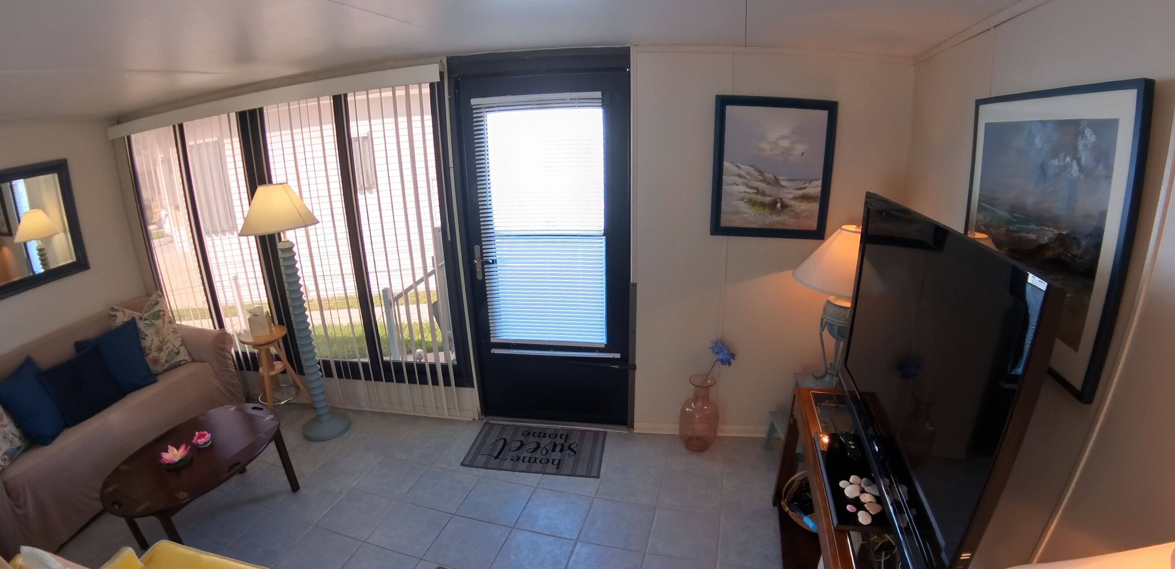 Adorable 1 Bedroom 1 Bath Beach Bungalow - Jensen Beach, FL