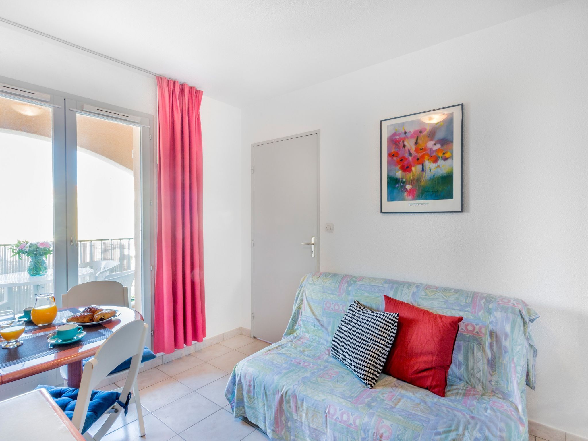 Les Canoubiers Iii By Interhome - La Londe-les-Maures