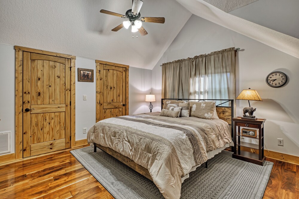 Introducing Casa Norte, A Beautiful Home Located In Sapphire Valley ...