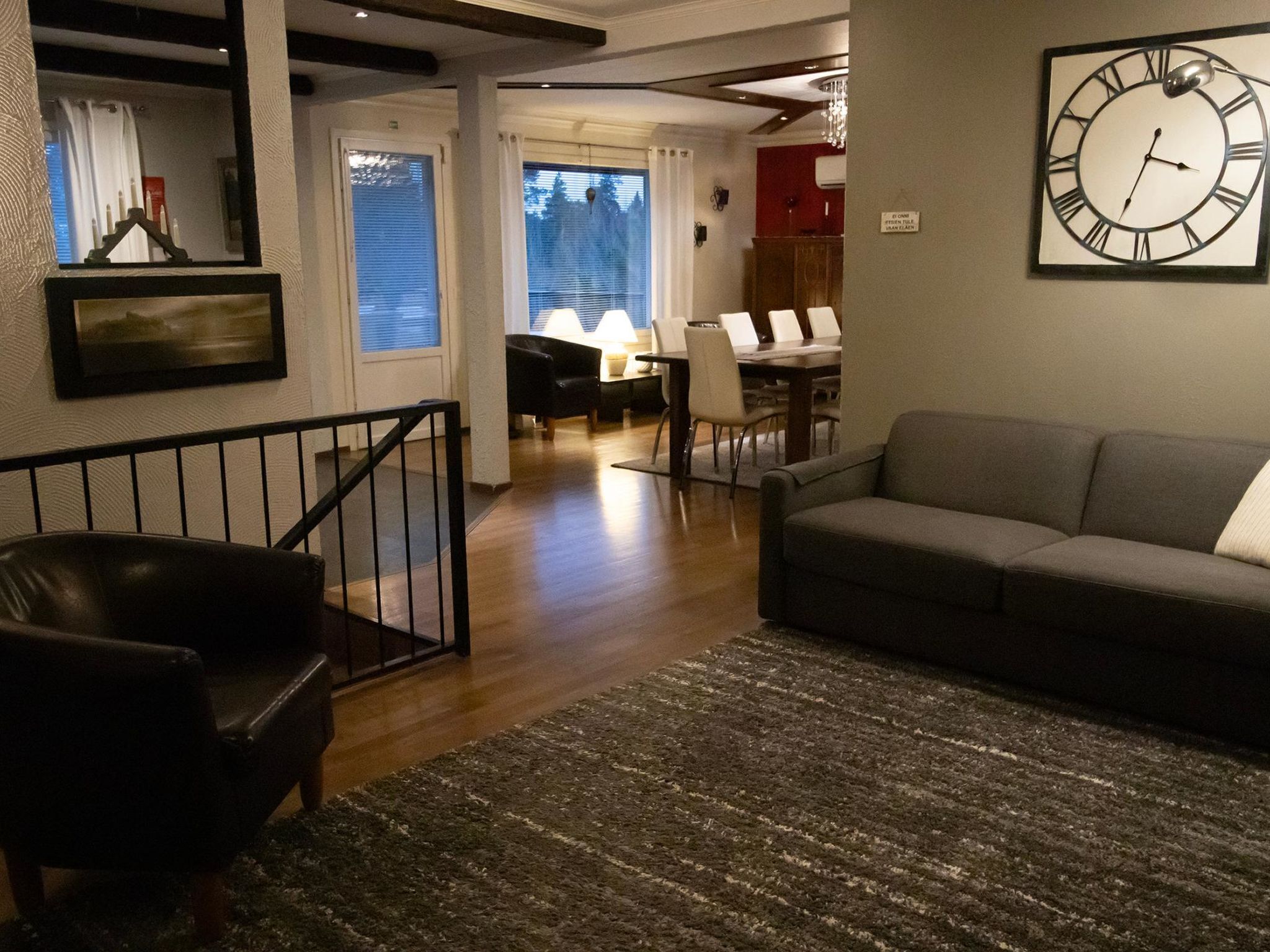 Villa Meka By Interhome - Sastamala