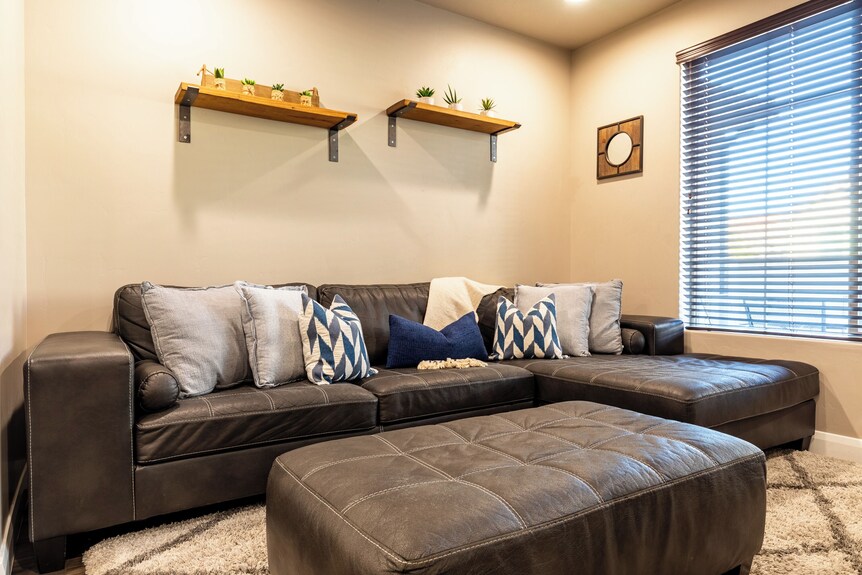 Sand Cove Pool Is Open And Heated Year Round! - St. George, UT