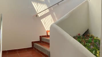 Entrada (vista interna)