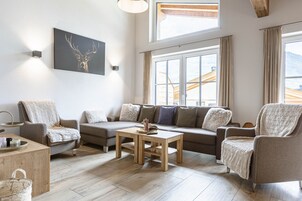 Casa | Sala de estar