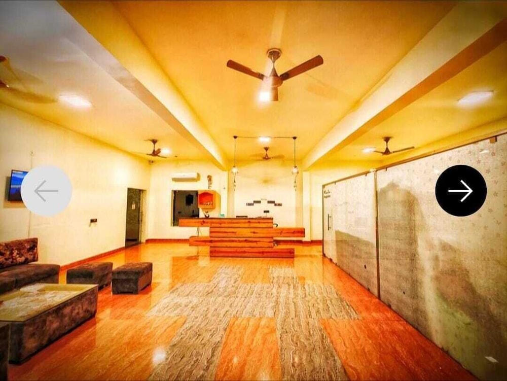 Corbett Evergreen Resort By Atya Hotels - 