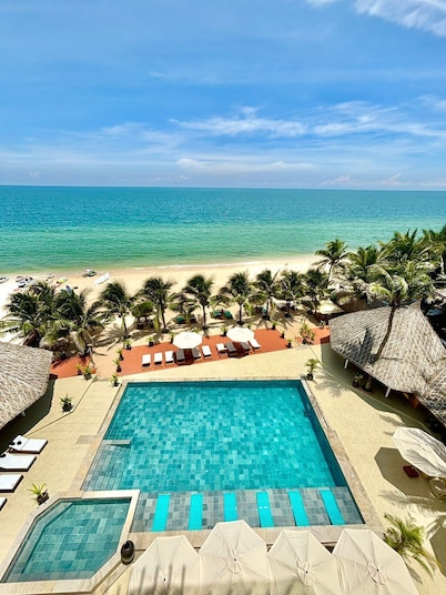 Mana Mui Ne Beach Resort & Spa