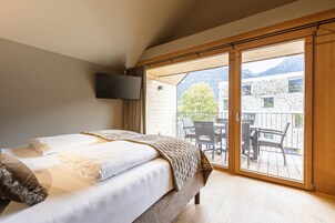 Apartamento | 3 quartos, roupa de cama fornecida 